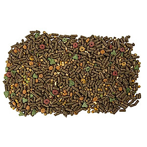 Wild Harvest G1970W Wh Adv Nutrition Diet G.P. 4 Bag, One Size