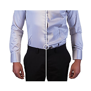 NV Holders: S-Holder shirt holder size l