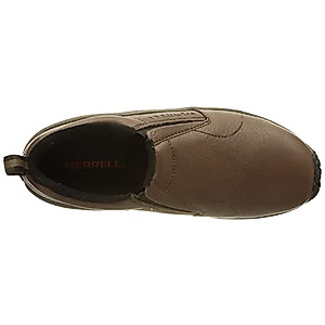 Merrell Jungle Moc Shoes UK SIZE 14/50 Brown