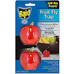 Raid‌ ‌‌Fly‌ ‌Catcher‌‌ ‌‌Tape & Fly Strips Bundle‌ (32‌ ‌Pack)‌ ‌|‌ ‌20‌ ‌Fly‌ ‌Ribbon‌ ‌+‌ ‌12‌ ‌Window‌ ‌‌Fly‌ ‌Trap‌‌‌ ‌for‌ ‌Catching‌ ‌Pesky‌ ‌Insects‌ ‌Indoor/‌ ‌Outdoor
