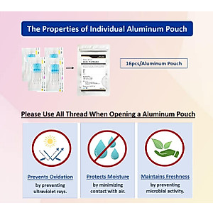 ACE - Multi Thread/L Cannular PDO thread for Forehead/Nose/Nasolabial Folds (23G38/50mm)