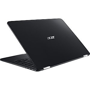 Acer Spin 7, 14" Full HD Touch, 7th Gen Intel Core i7, 8GB LPDDR3, 256GB SSD, Windows 10, Convertible, SP714-51-M4YD