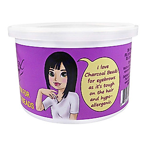 Wax Necessities Empty Refill Wax Can for Wax Beads 14.1 Ounces 3 Pack