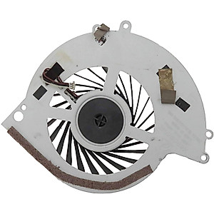 Internal Cooling Fan 500GB for Sony PS4 CUH-1001A Repair Replacement