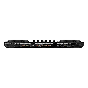 Pioneer DJ DDJ-1000SRT 4-deck Serato DJ Controller