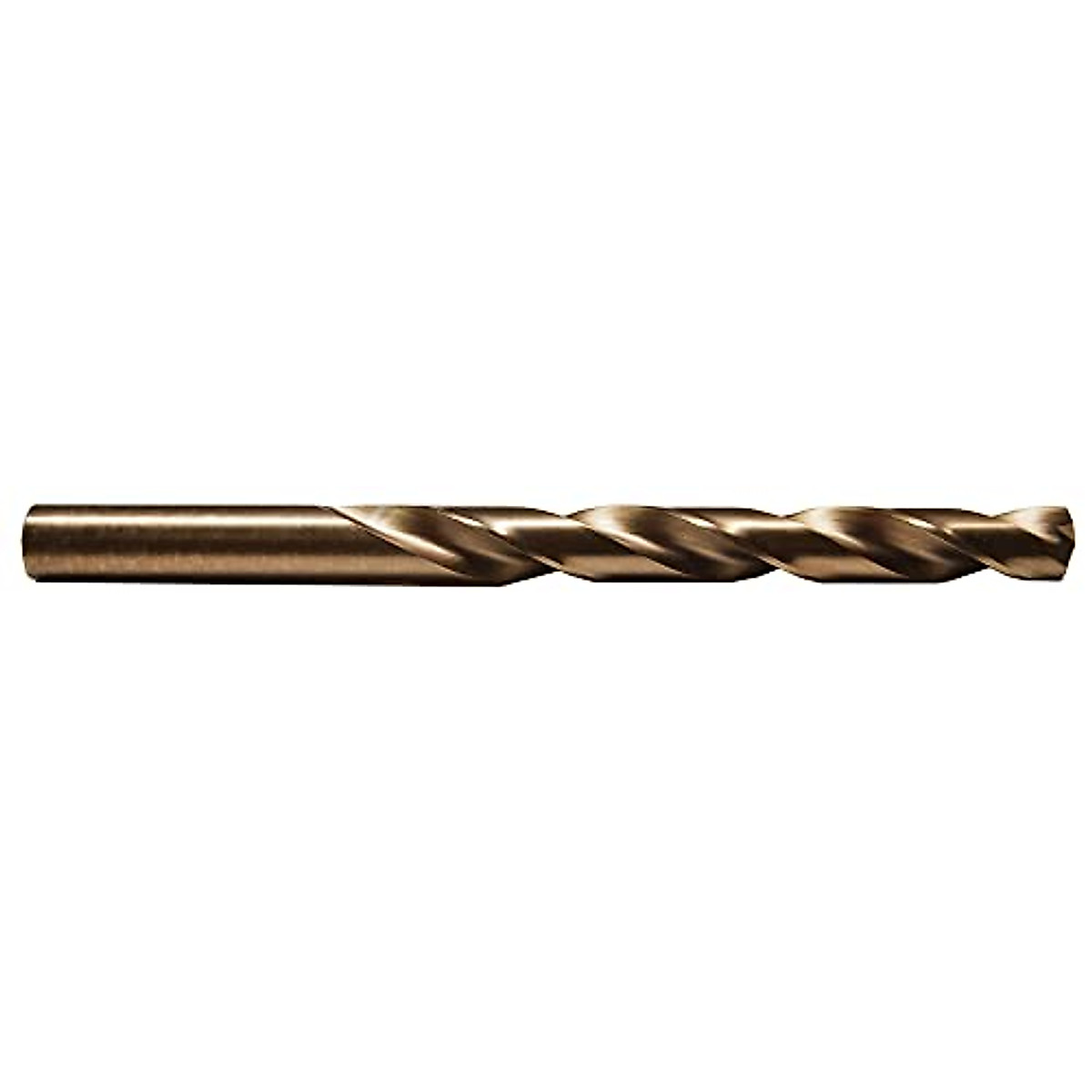 Century Drill & Tool 26226 Cobalt Pro Grade Drill Bit, 13/32"