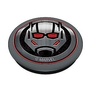 Marvel Ant-Man Scott Lang Icon PopSockets PopGrip: Swappable Grip for Phones & Tablets