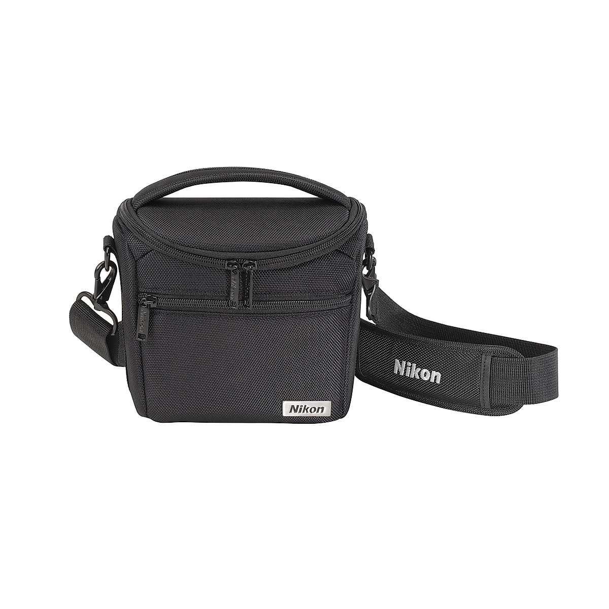 Nikon Compact Camera Case, Black