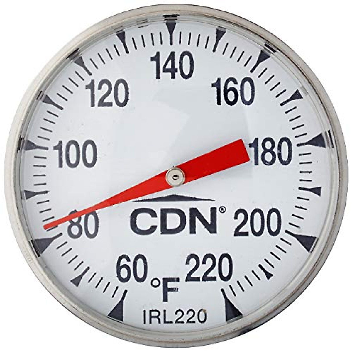 CDN Large Dial Cooking Thermometer
