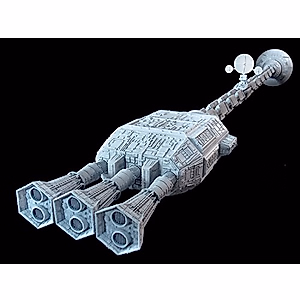 2001-3 1/144 2001 Discovery