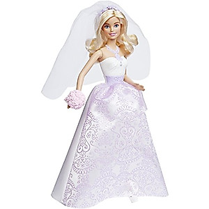Barbie Bride Doll
