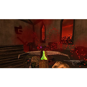 Dusk (Switch Limited Run #118) - Nintendo Switch (Non-US Version)