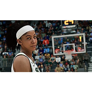 NBA 2K22 - PlayStation 5