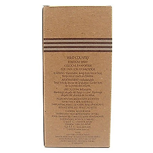 Wild Country by Avon for Men Cologne Spray, 3 Ounce