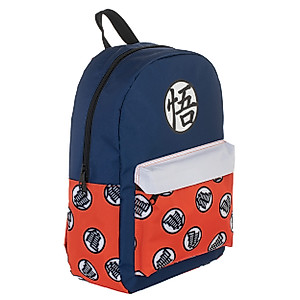 Dragon Ball Z Backpack
