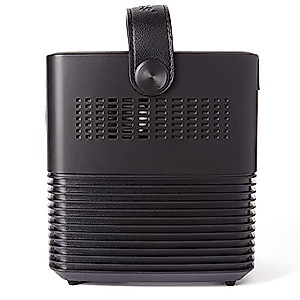 HoliScapes LED HD Portable Video Projector