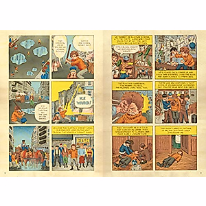 Jack Kirby: The Epic Life of the King of Comics