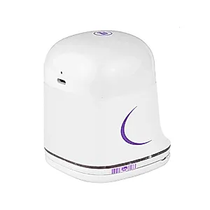 KXDFDC Portable Color Inkjet Printer Handheld Printer Support 1200dpi Connection