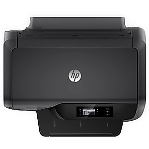 HP Officejet Pro 8210 Printer A4 22/18 Ppm In