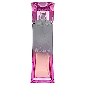 Lomani Lomani Lomani bella by lomani for women - 3.3 Ounce edp spray, 3.3 Ounce