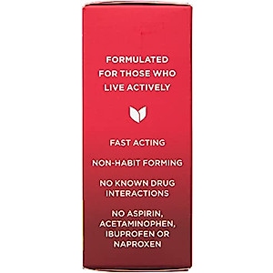 Restful Legs Tablets by Hyland's Naturals, Natural Itching, Crawling, Tingling and Leg Jerk Relief, 50 Count