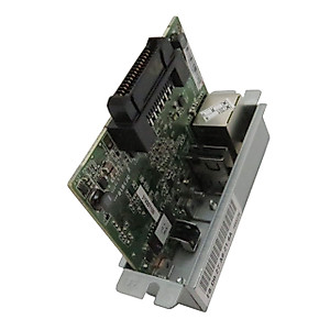 JEM&JULES UB-E04 Ethernet Interface C32C824541 with USB for Epson TM-U220PB T81 U288 T88IV