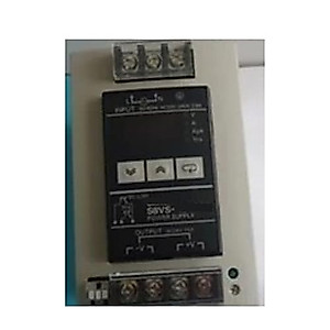 Switching Power Supply S8VS-18024, S8VS-18024A, S8VS-24024, S8VS-24024A, S8VS-48024/48024A/24024AP/12024AP/48024B/24024BE Adjustable Power Supply(S8VS-12024AP)