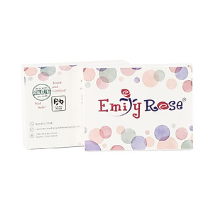 Emily Rose 18 Inch Doll Clothes & Accessories Gift Set - USA 18" Doll Cheer Practice Uniform Set Clothing Outfit | Compatible with 18-in American Girl Dolls | Gift Boxed!