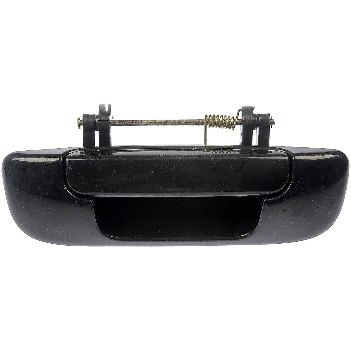 Dorman 80620 Tailgate Handle Compatible with Select Dodge Models, Black