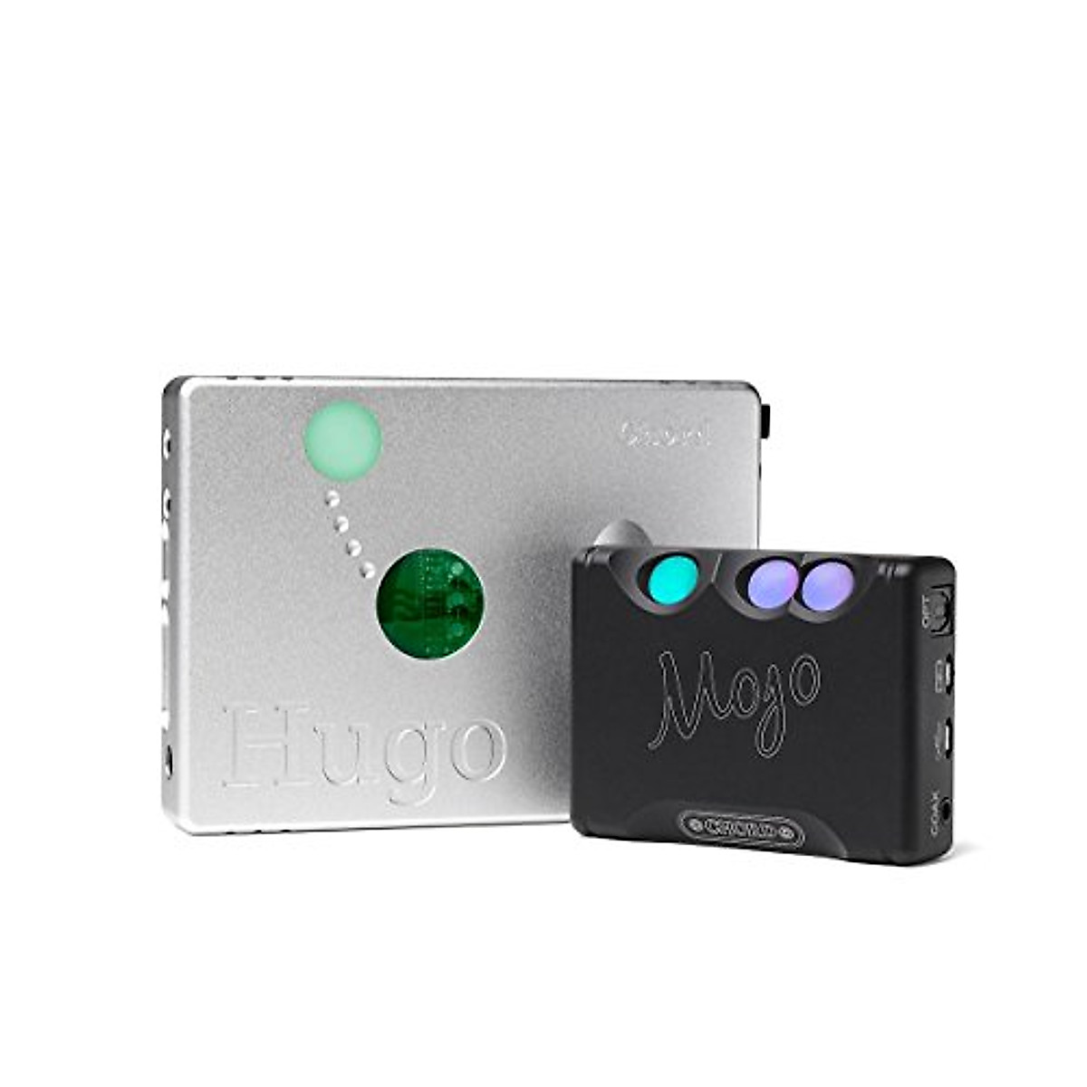 Chord Mojo Black DAC/Headphone Amplifier