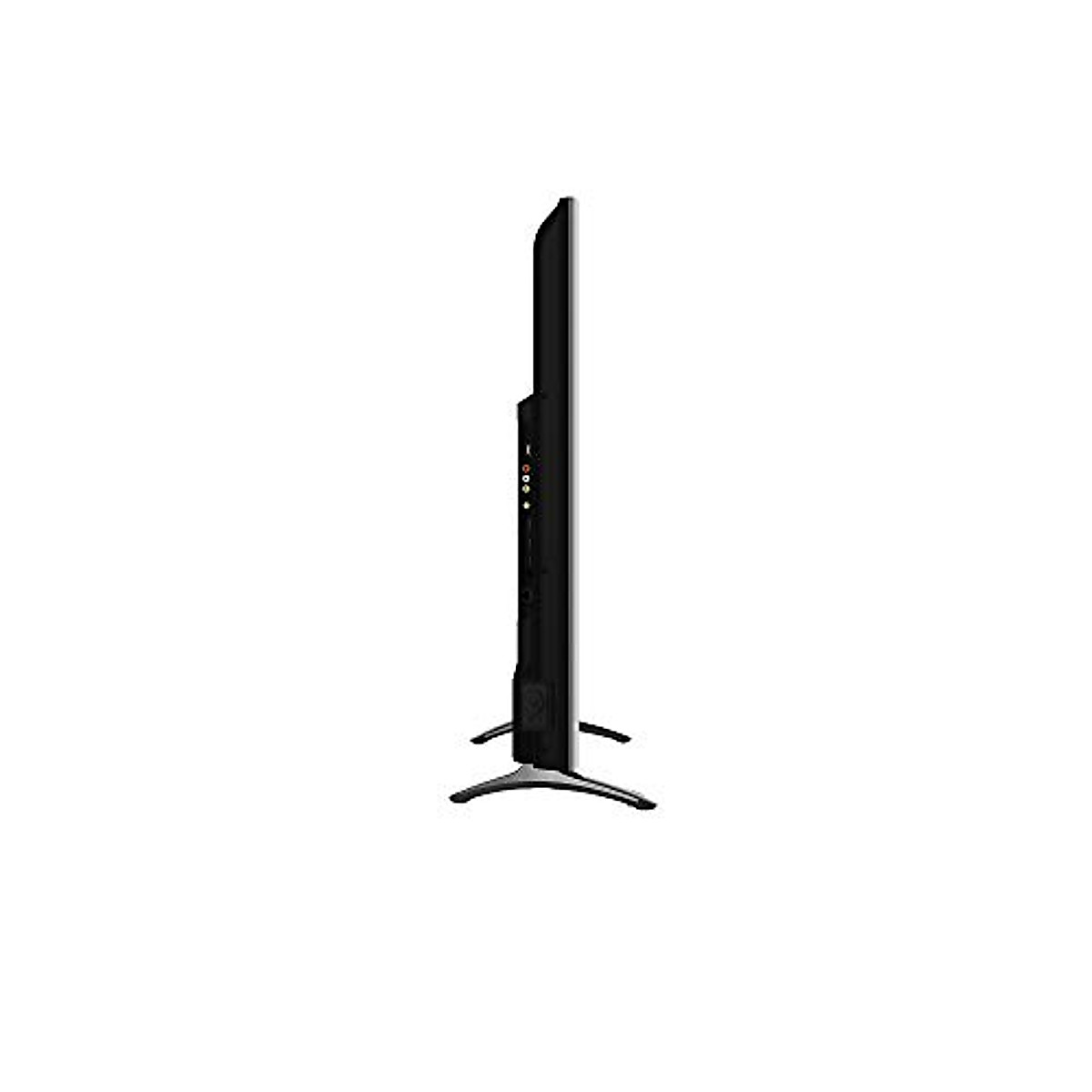 Hisense 50R7E 50-Inch 4K Ultra HD Roku Smart LED TV HDR (2019)