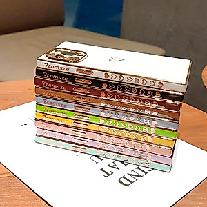 Tzomsze iPhone 14 Pro Max Square Case Cute for Women,Luxury Gold Plated Case Full Camera Protection, Raised Reinforced Corners TPU Shockproof Edge Bumper Cover 6.7 inches-Candy White