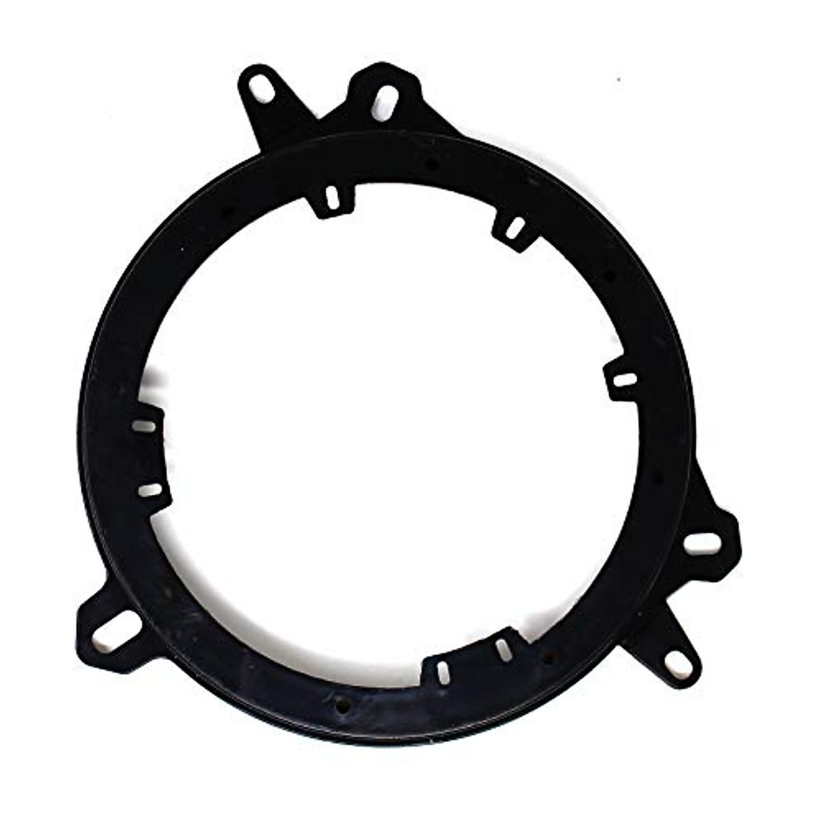 Aftermarket 6" to 6.75" Speaker Adapter Bracket (Pair) 82-8148 for Lexus Toyota Scion Comparable to Metra