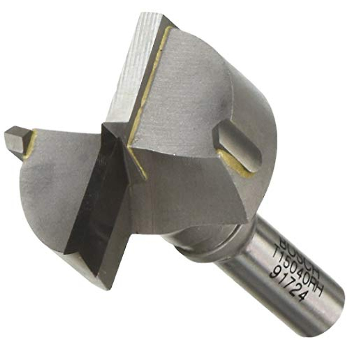 BOSCH T15040 40 mm European Hinge Boring Bit