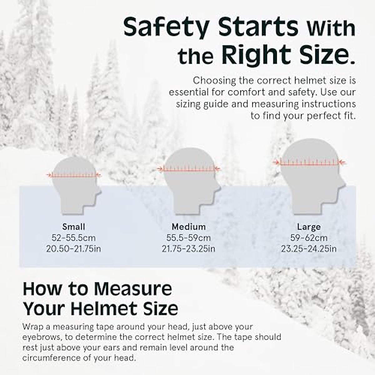 Retrospec Zephyr Ski Helmet - Snowboard Helmet for Adults & Youth- Adjustable Fit Snow Helmet with Protective Shell, and Breathable Vents for Men, Women, Boys and Girls