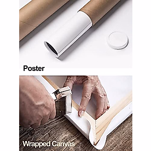 So Sexy Loona Poster, Helluva Boss Loona Poster, Aesthetic Wall Art Print Trending Posters Canvas for Home College Dorm Room Decor, Gifts for Fans Family And Friends, 24 x 36 Inch