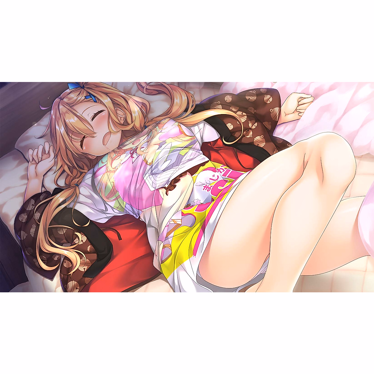 アイカギ2 プレミアムエディション - PS4 (【特典】水着の綾乃と浜辺デートB2タペストリー、オリジナルサウンドトラックCD 同梱)