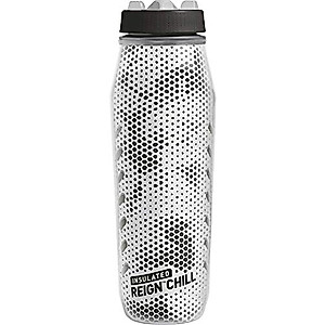 CamelBak Reign Chill Team Sport Bottle - Insulated - Squeeze Bottle - 32 oz.