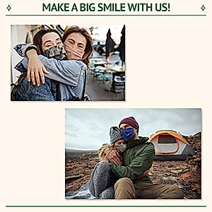 50 Pieces Adult Disposable Face Masks Single Use Effective, Soft on Skin, Bulk Pack 3-Ply Masks Facial Cover with Elastic Ear Loops For Home, Office, School, and Outdoors (Mix Solid Colors)