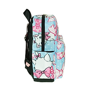 Aristocats - Marie 12" Deluxe Oversize Print Daypack - A21327