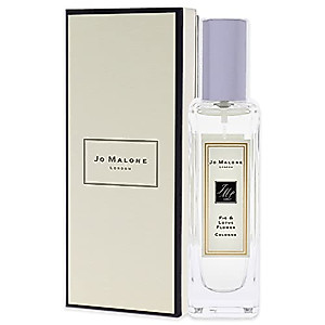 Jo Malone Fig and Lotus Flower Cologne Cologne Spray Unisex 1 oz