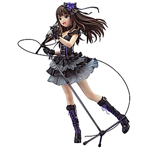 Good Smile Idolmaster: Rin Shibuya New Generation Version PVC Figure