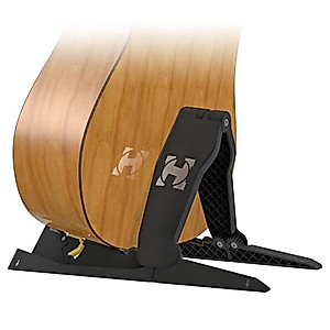 Hercules Acoustic Guitar Stand (GS200B)