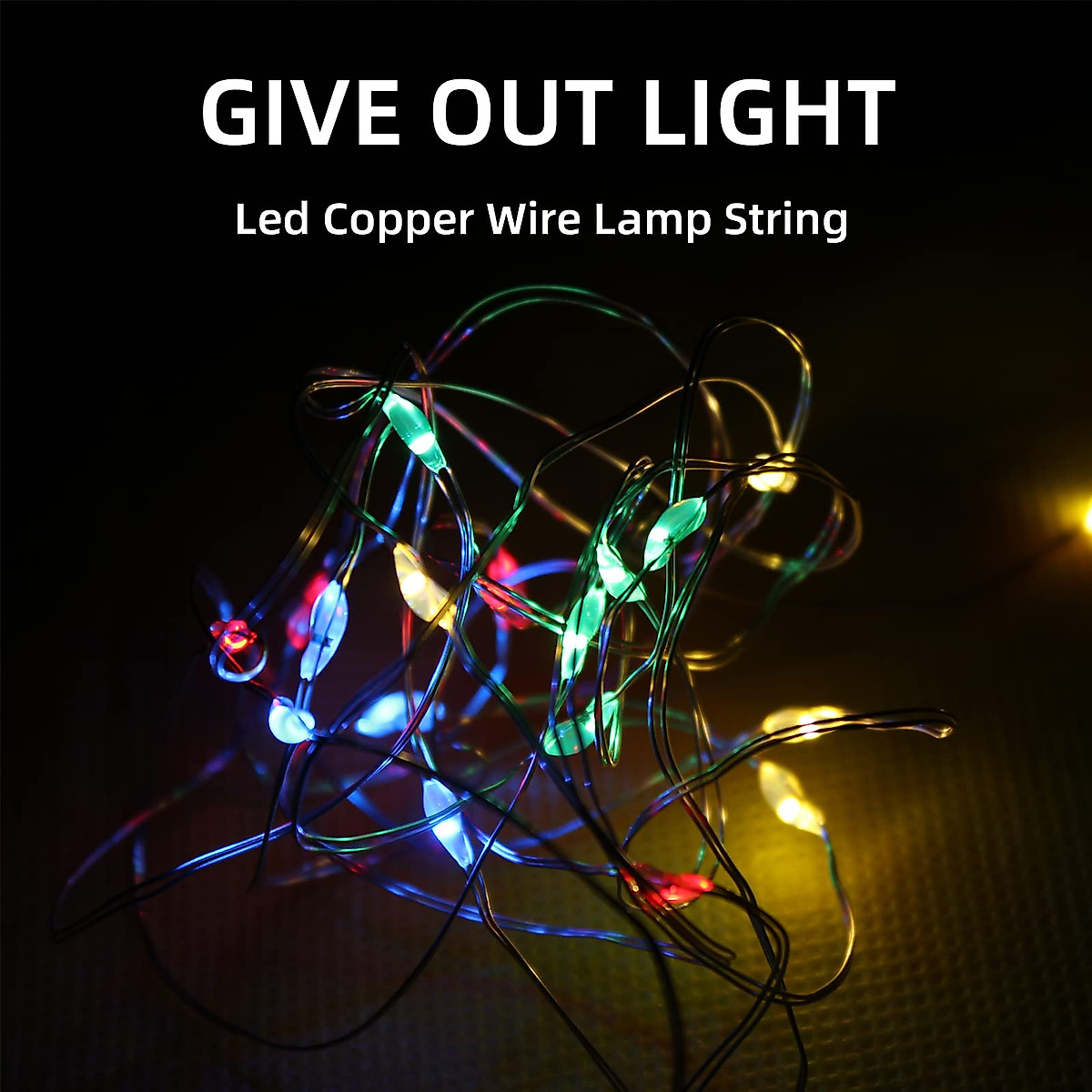 RNEHON Solar Lantern, 2 Pack Outdoor Lanterns Crackle Glass Ball Lights, 30 LED Waterproof Solar Lights Garden Patio Solar Lights Outdoor Decorative Backyard Halloween Christmas Decor