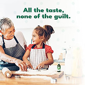 SweetLeaf SteviaClear Sweet Drops - Stevia Liquid Drops Sweetener, Pure Stevia Drops with No Bitter Aftertaste, Liquid Sugar Alternative, Zero Calorie, Keto Food, Non-GMO SweetLeaf Stevia, 4 Fl Oz (Pack of 3)