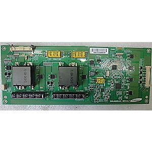Tool Parts Original inverter SSL460EL02 SSL550EL02 REV:0.2 all are in stock SSL550EL02 REV:0.2 - (Specification: 46)