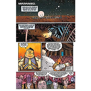 Wasted Space: The Cosmic Collection