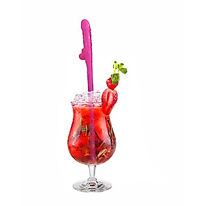 10 Bachelorette Party Straws, Bachelorette Party Decorations, Pennis Drinking Straws, Willy Straws, Hen Straws Naughty