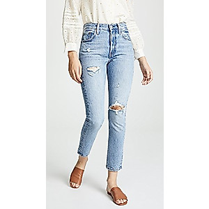 Levi's Women's Premium 501 Skinny Jeans, Can't Touch This, 29 Regular