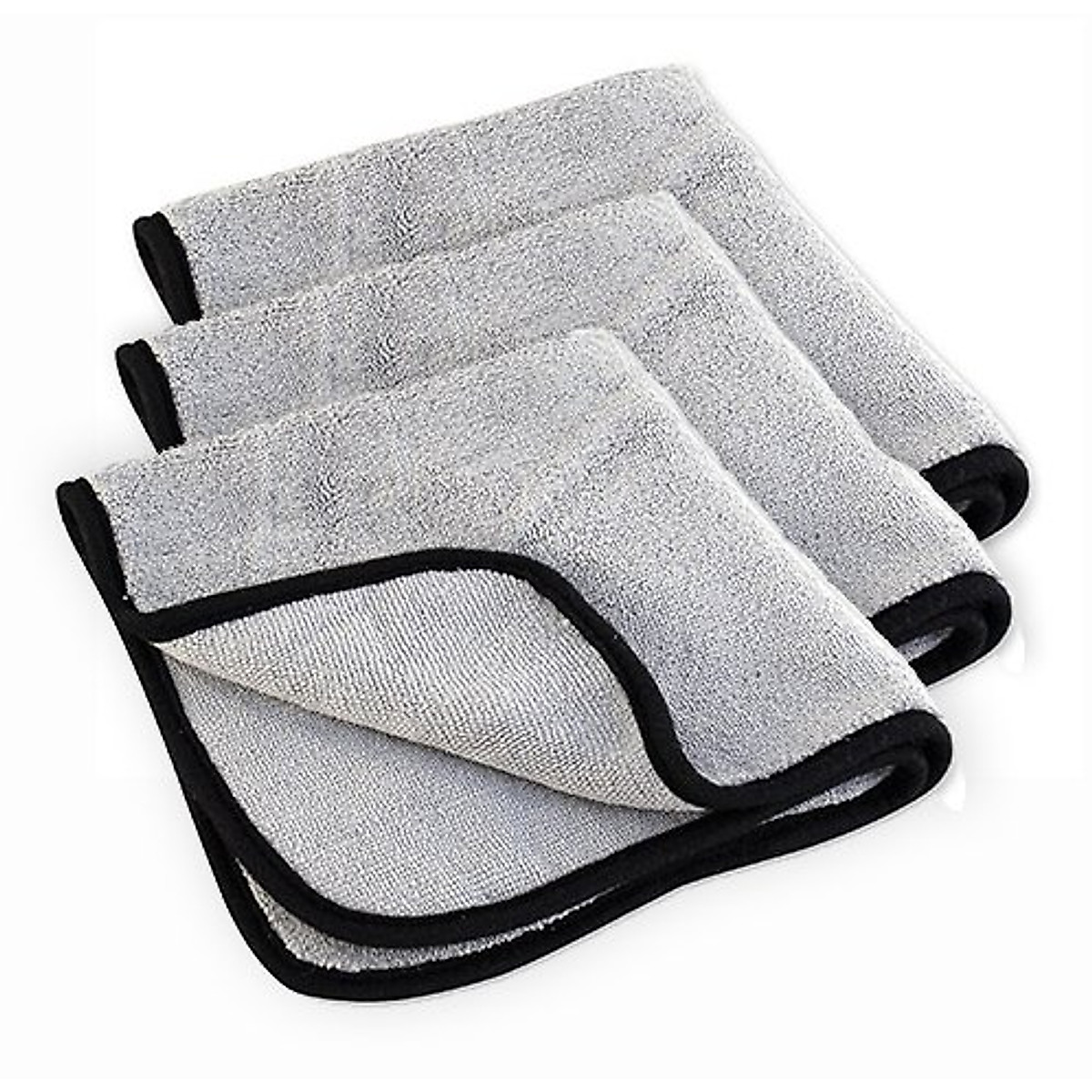 Cobra Supreme 530 Microfiber Towel 3 Pack